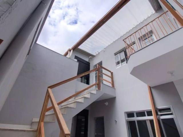 Casa em Vila Lageado, São Paulo/SP de 55m² 2 quartos para locação R$ 2.000,00/mes