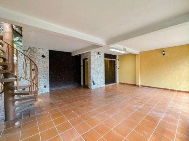 Casa em Vila Lageado, São Paulo/SP de 105m² 3 quartos à venda por R$ 700.000,00