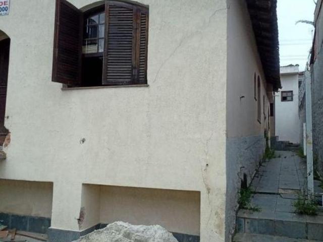 Casa em Vila Lageado, São Paulo/SP de 125m² 3 quartos à venda por R$ 530.000,00