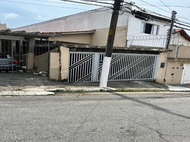 Casa em Vila Lageado, São Paulo/SP de 175m² 2 quartos à venda por R$ 477.000,00