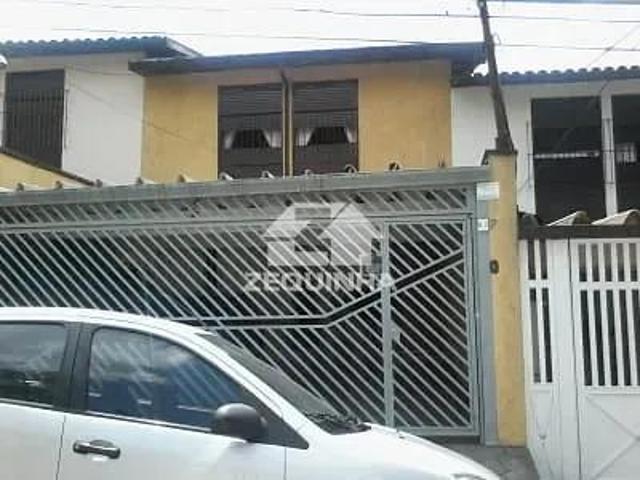 Casa em Vila Lageado, São Paulo/SP de 195m² 3 quartos à venda por R$ 550.000,00