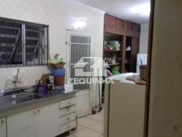 Casa em Vila Lageado, São Paulo/SP de 219m² 6 quartos à venda por R$ 1.600.000,00