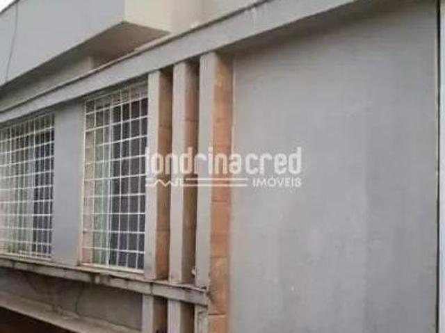 Casa em Vila Larsen 1, Londrina/PR de 140m² 3 quartos à venda por R$ 695.000,00