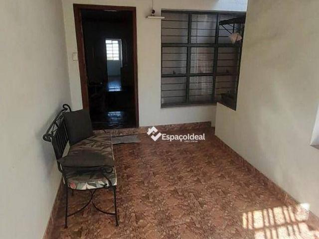 Casa em Vila Leão, Sorocaba/SP de 160m² 3 quartos à venda por R$ 523.000,00
