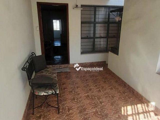 Casa em Vila Leão, Sorocaba/SP de 160m² 3 quartos à venda por R$ 523.900,00