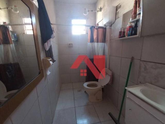 Casa em Vila Leila, Mogi Guaçu/SP de 200m² 3 quartos à venda por R$ 240.000,00