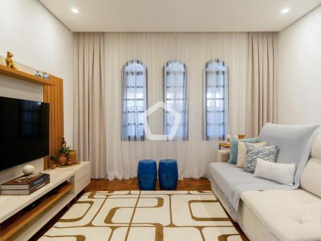 Casa em Vila Leopoldina