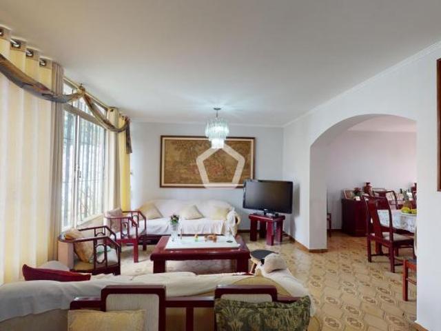 Casa em Vila Leopoldina