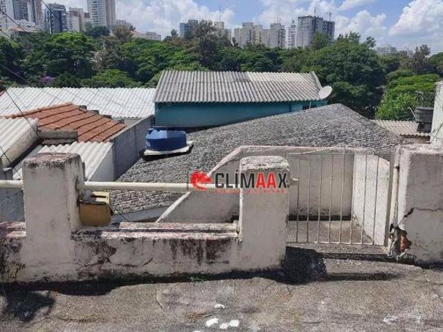 Casa em Vila Leopoldina com 130m², 4 dorm suíte e terreno de 160m² Zona Oeste SP