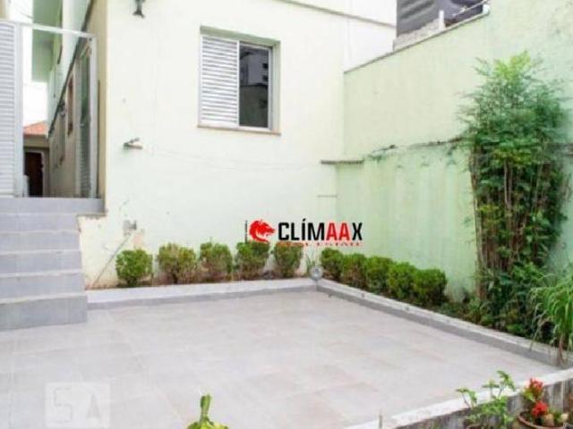 Casa em Vila Leopoldina com 180m², 3 dorm suíte e 287m² de terreno Zona Oeste SP