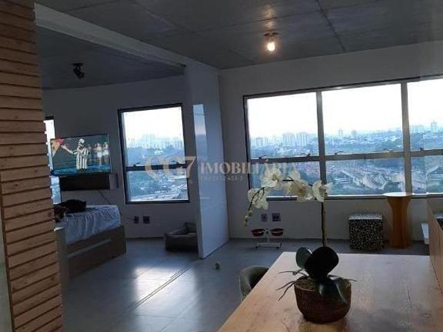 Casa em Vila Leopoldina, São Paulo/SP de 70m² à venda por R$ 960.000,00