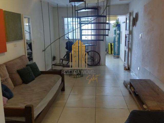 Casa em Vila Leopoldina, São Paulo/SP de 95m² 2 quartos à venda por R$ 599.000,00