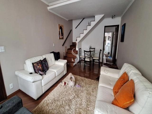Casa em Vila Leopoldina, São Paulo/SP de 106m² 2 quartos à venda por R$ 1.699.900,00
