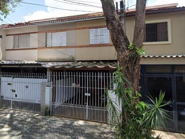 Casa em Vila Leopoldina, São Paulo/SP de 119m² 2 quartos à venda por R$ 698.000,00
