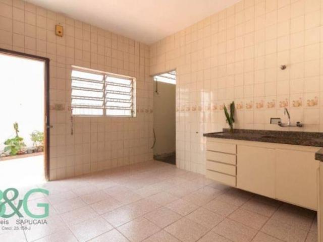 Casa em Vila Leopoldina, São Paulo/SP de 196m² 3 quartos à venda por R$ 823.000,00