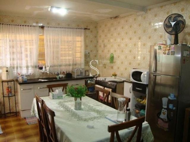 Casa em Vila Leopoldina, São Paulo/SP de 236m² 2 quartos à venda por R$ 1.099.900,00