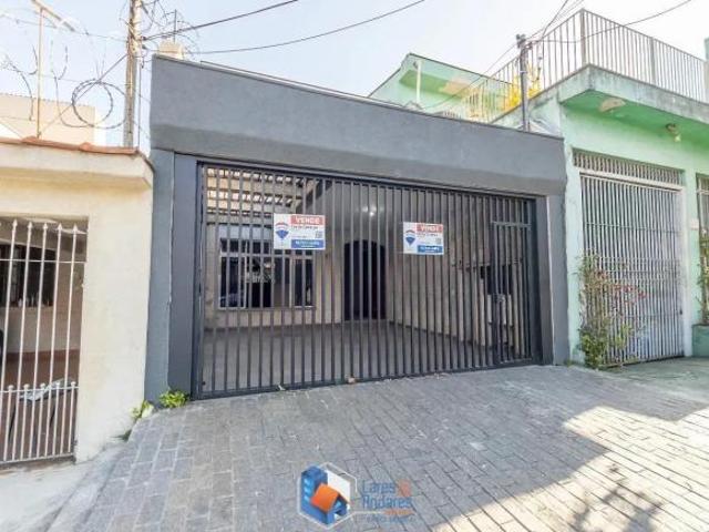 Casa em Vila Leopoldina, São Paulo/SP de 275m² 3 quartos à venda por R$ 950.000,00