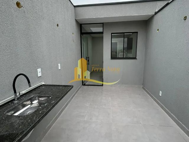 Casa em Vila Liviero, São Paulo/SP de 75m² 2 quartos à venda por R$ 398.000,00