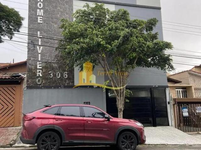 Casa em Vila Liviero, São Paulo/SP de 75m² 2 quartos à venda por R$ 399.000,00