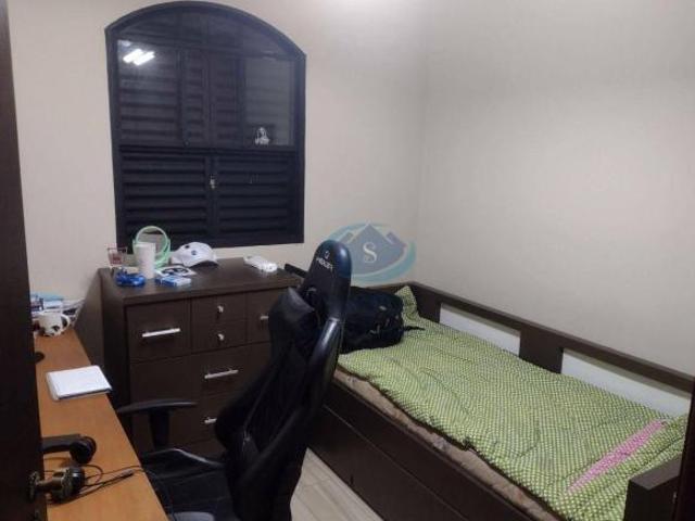 Casa em Vila Liviero, São Paulo/SP de 120m² 4 quartos à venda por R$ 850.000,00