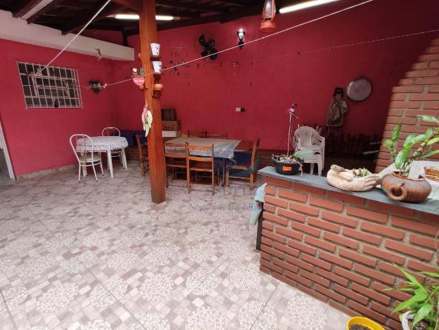 Casa em Vila Liviero, São Paulo/SP de 160m² 2 quartos à venda por R$ 529.000,00