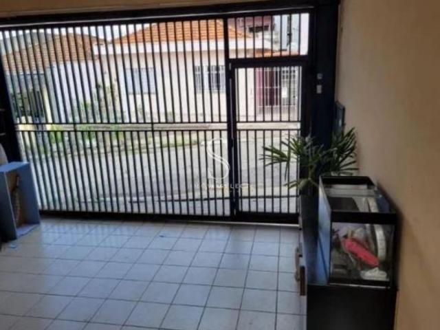 Casa em Vila Liviero, São Paulo/SP de 170m² 3 quartos à venda por R$ 570.000,00