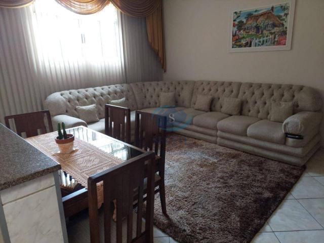 Casa em Vila Liviero, São Paulo/SP de 246m² 4 quartos à venda por R$ 549.900,00