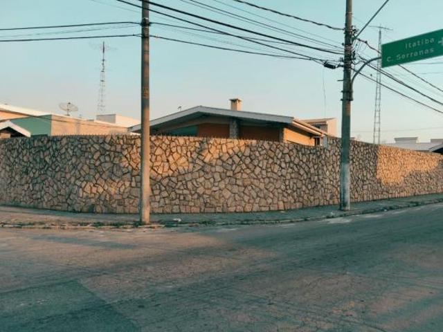 Casa em Vila Liberdade Jundiaí, SP
