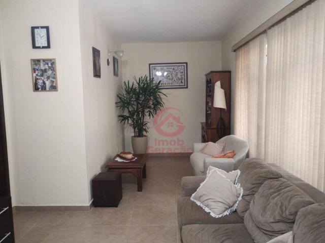 Casa em Vila Liberdade, Jundiaí/SP de 169m² 3 quartos à venda por R$ 748.000,00