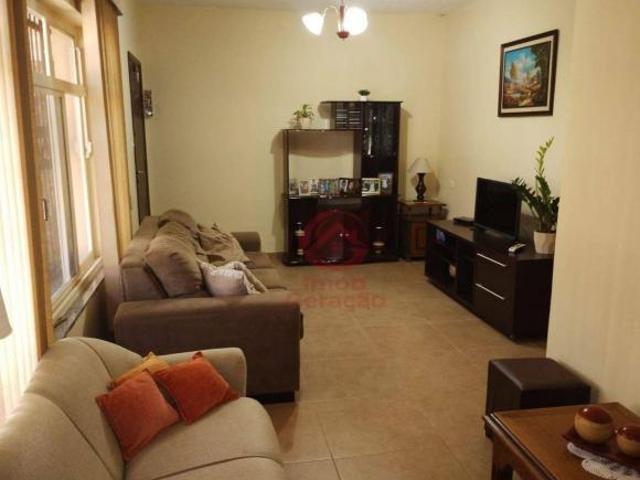 Casa em Vila Liberdade, Jundiaí/SP de 169m² 3 quartos à venda por R$ 749.000,00
