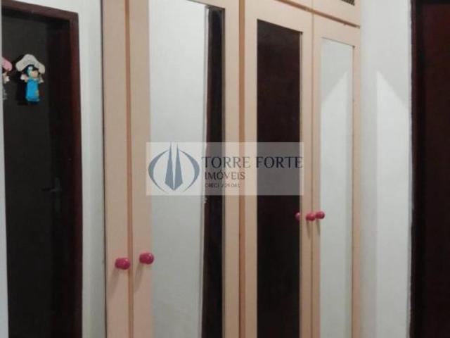 Casa em Vila Linda, Santo André/SP de 136m² 3 quartos à venda por R$ 560.000,00