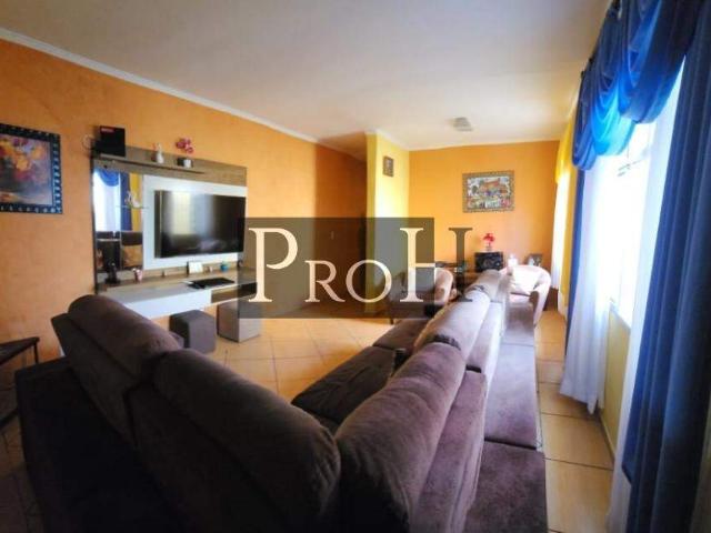Casa em Vila Linda, Santo André/SP de 170m² 3 quartos à venda por R$ 638.900,00