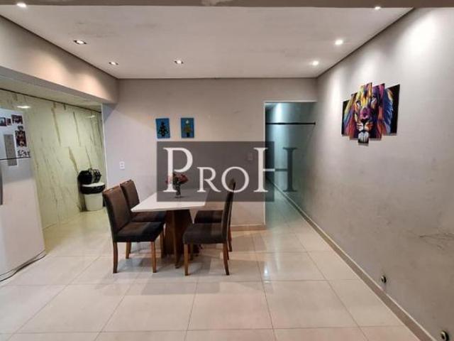 Casa em Vila Luzita, Santo André/SP de 165m² 2 quartos à venda por R$ 592.540,00