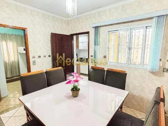 Casa em Vila Lucinda, Santo André/SP de 115m² 3 quartos à venda por R$ 529.900,00