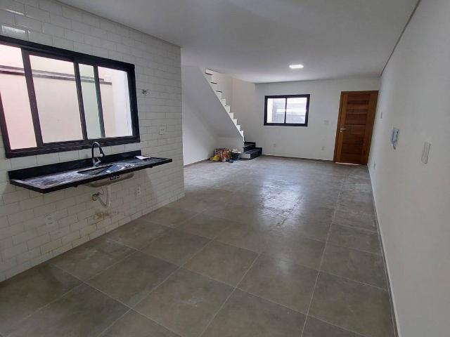 Casa em Vila Lucinda, Santo André/SP de 121m² 3 quartos à venda por R$ 604.000,00