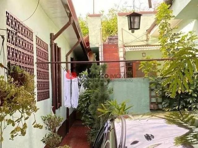 Casa em Vila Lucia