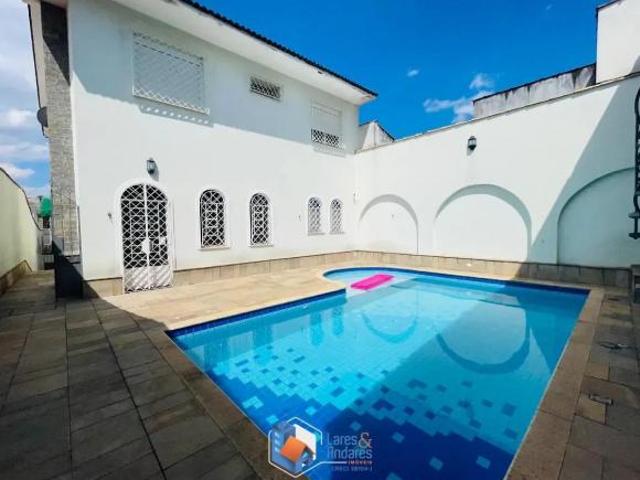 Casa em Vila Lúcia, São Paulo/SP de 356m² 4 quartos à venda por R$ 1.750.000,00