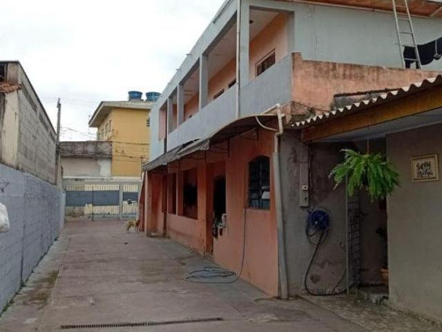 Casa em Vila Lúcia, Poá/SP de 100m² 6 quartos à venda por R$ 850.000,00