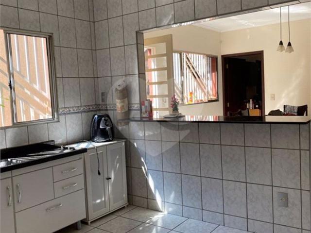 Casa em Vila M Genoveva, Jundiaí/SP de 120m² 4 quartos à venda por R$ 499.900,00