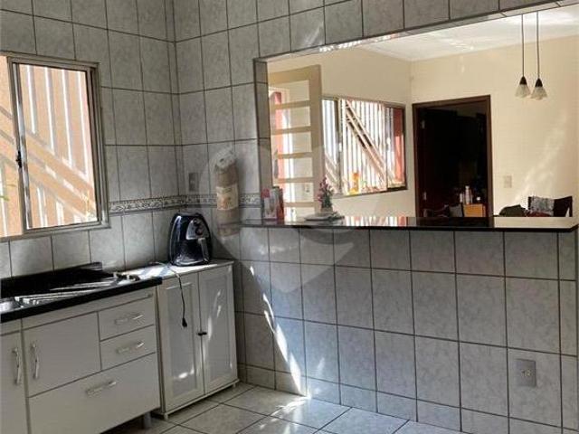 Casa em Vila M Genoveva, Jundiaí/SP de 120m² 4 quartos à venda por R$ 500.000,00