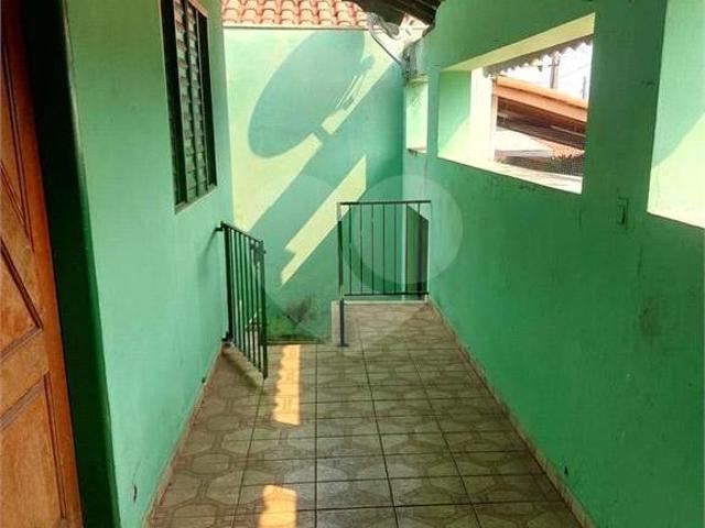 Casa em Vila M Genoveva, Jundiaí/SP de 189m² 3 quartos à venda por R$ 410.000,00