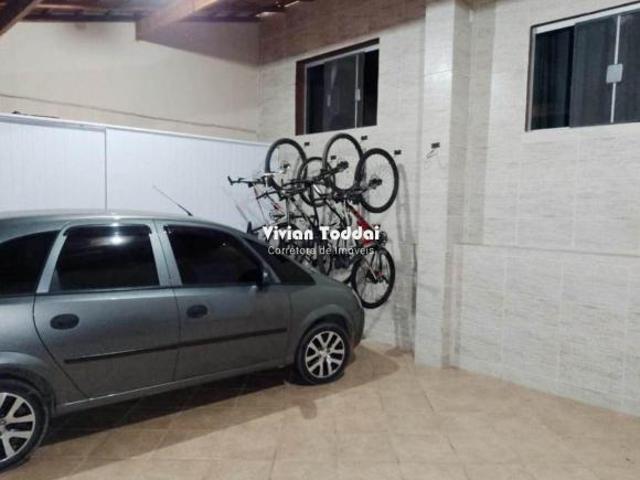 Casa em Vila M Genoveva, Jundiaí/SP de 193m² 3 quartos à venda por R$ 950.000,00