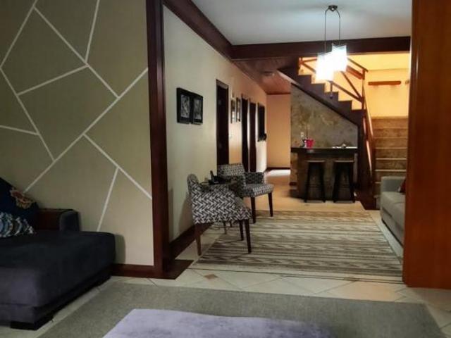 Casa em Vila Mogilar Mogi das Cruzes