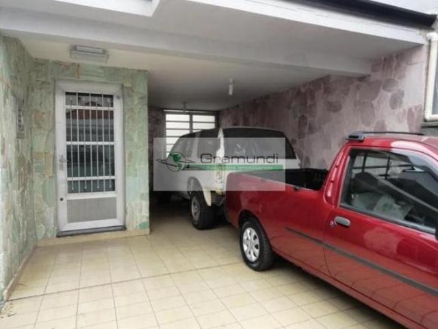 Casa em Vila Moinho Velho São Paulo