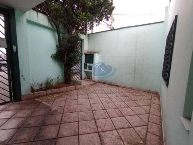 Casa em Vila Moinho Velho, São Paulo/SP de 120m² 3 quartos à venda por R$ 595.000,00