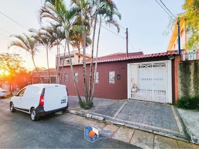 Casa em Vila Moinho Velho, São Paulo/SP de 300m² 5 quartos à venda por R$ 1.199.900,00