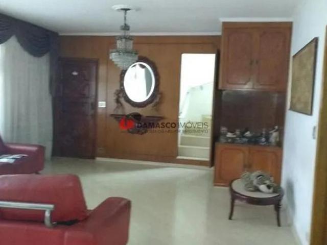 Casa em Vila Moinho Velho