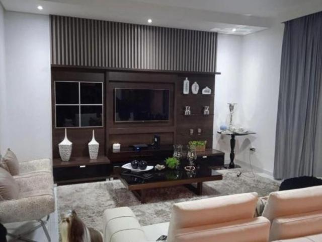 Casa em Vila Mollon IV Santa Bárbara D&apos oeste
