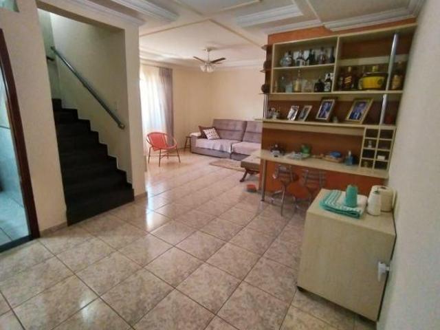 Casa em Vila Mollon IV Santa Bárbara d&apos Oeste