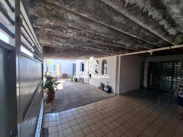 Casa em Vila Mollon IV, Santa Bárbara DOeste/SP de 59m² 3 quartos à venda por R$ 478.900,00